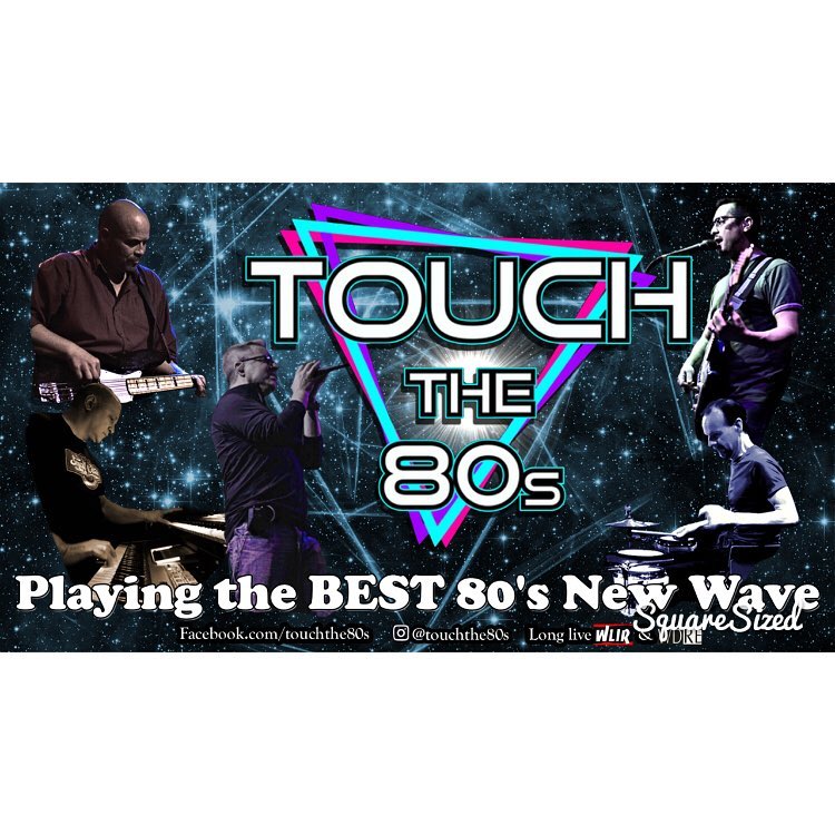 Touch the '80s live & Sewanhaka reunion night | Plattduetsche Park ...