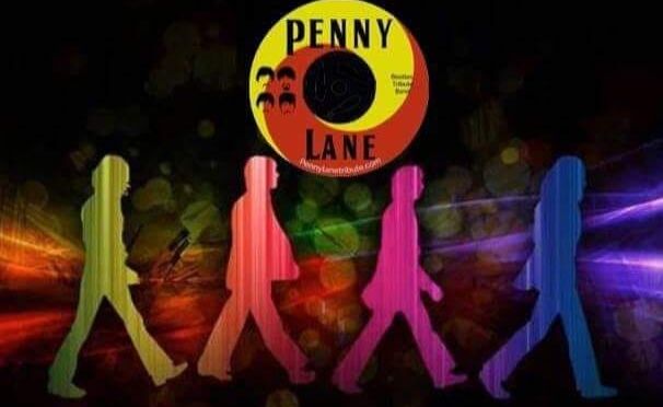 Penny Lane live | Plattduetsche Park Restaurant