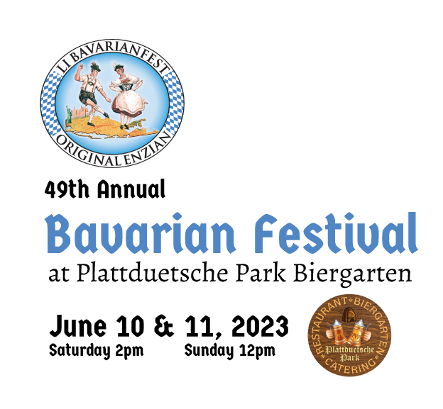 Plattduetsche Park Restaurant – Authentic German Cuisine and Beer Garden