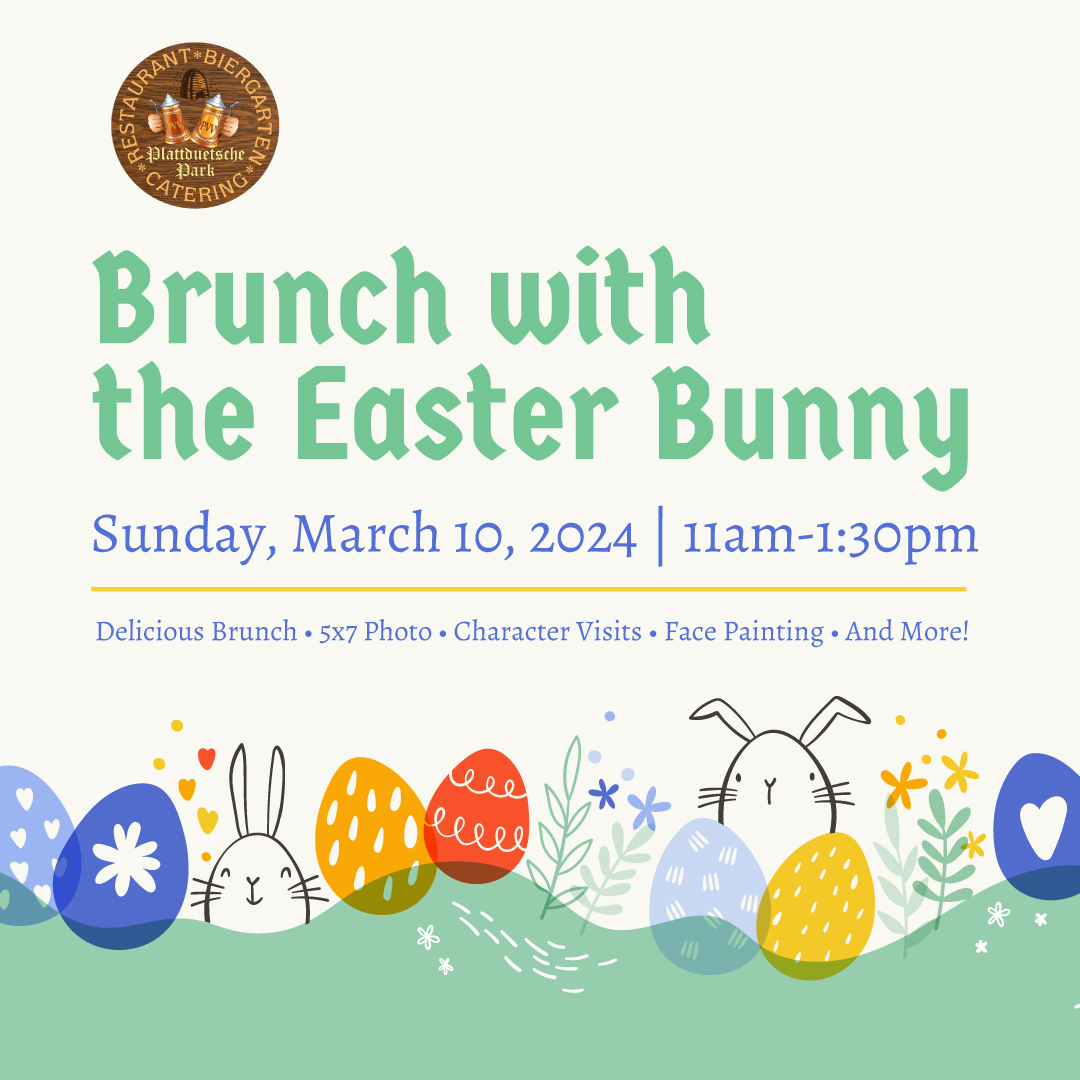 German Events – Plattduetsche Park Restaurant