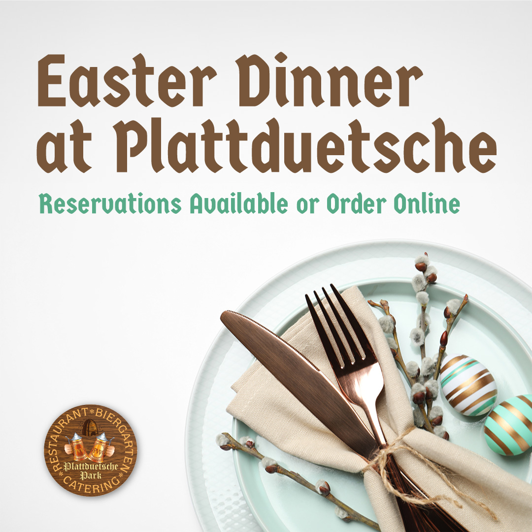 German Events – Plattduetsche Park Restaurant